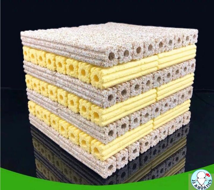 Nano Quartz Far Infrared Bio Filter Media Bacteria House Filter ...