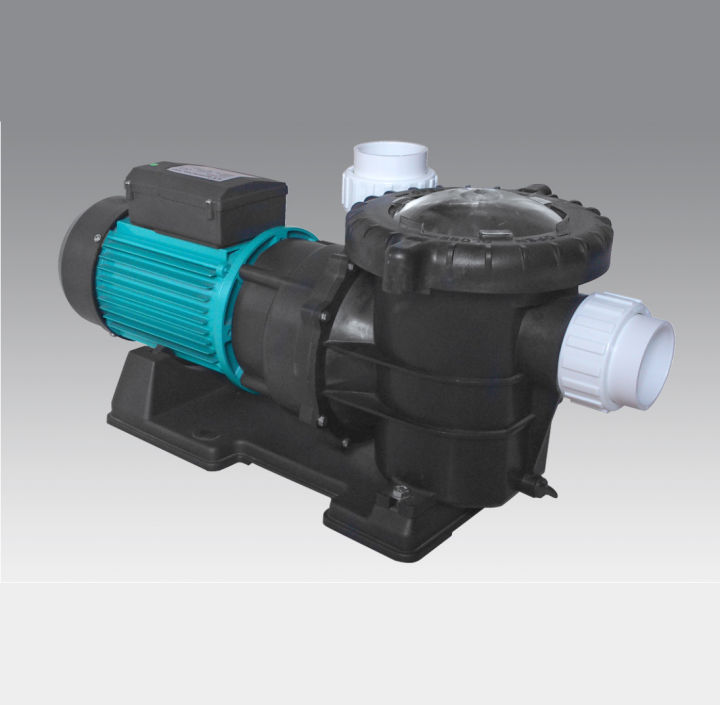 LX Pool Pump Centrifugal Sea Water Swimming Pool Circulating Filter ...