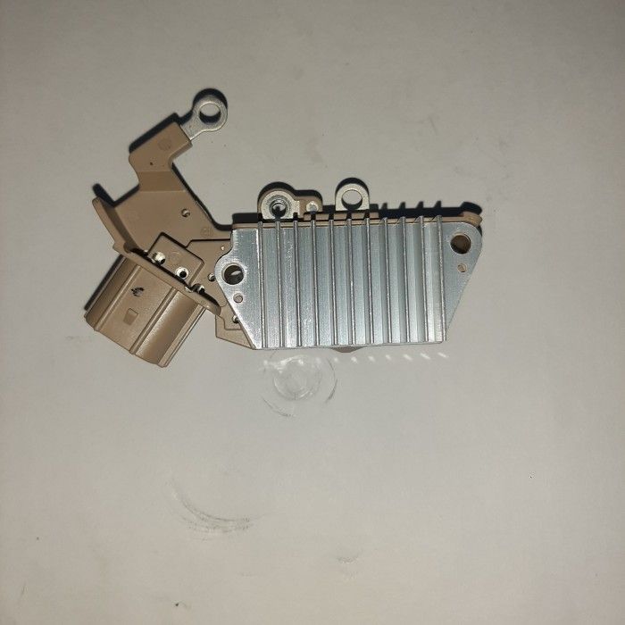 Ic Regulator Alternator Hino Lohan 500 Lohan 320 Ti 27700-EV030 (24v ...
