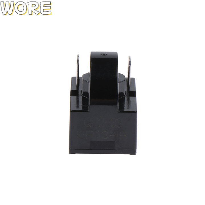 WORE Fridge Relay Minibar Compressor 1Pin 2Pin 3Pin Overload PTC ...