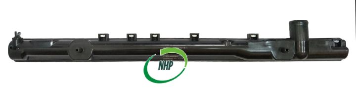 Proton Wira 1.6 Radiator Bottom Tank/ Lower Tank (Gasket Included)(Auto ...