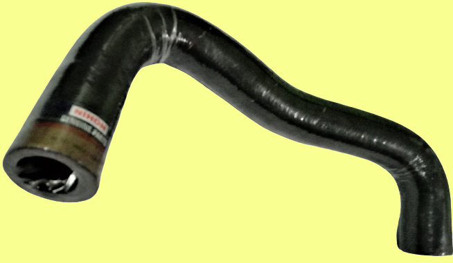 ISUZU 4BC2 RADIATOR HOSE LOWER BRAIDED OR CENTER BRAID | Lazada PH