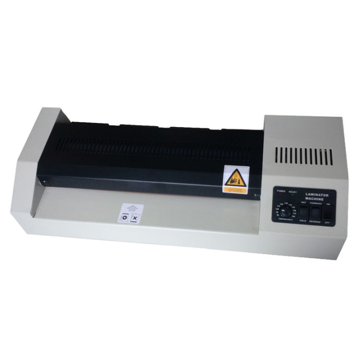 Duty Machine Laminate Metal Industrial A3 Heavy Laminator Body | Lazada
