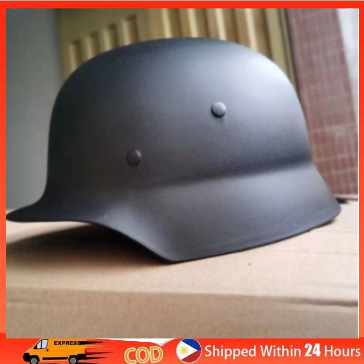 【Eight Hundred】 German Style M35 Outdoor Military Fans Must-Have ...