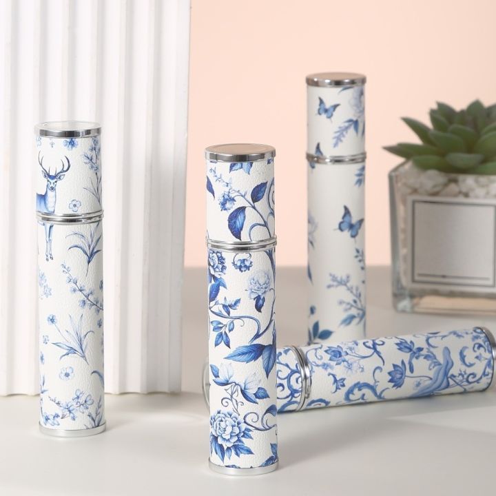 JOMEY Có thể đổ đầy lại Chai nước hoa 10ml Có thể tái sử dụng Di động ...