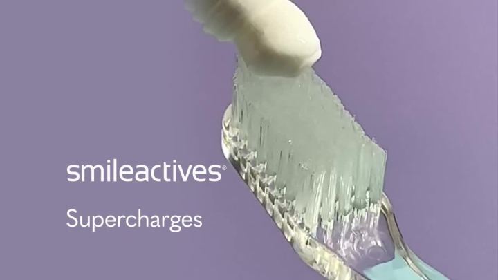 Smileactives Teeth Whitening Kit, Complete at Home Teeth Whitening ...
