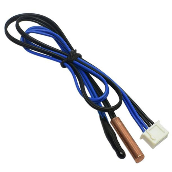 Temperature Sensor 1p/1.5p Indoor Hanging 5K Tube Sensor Ambient Sensor ...