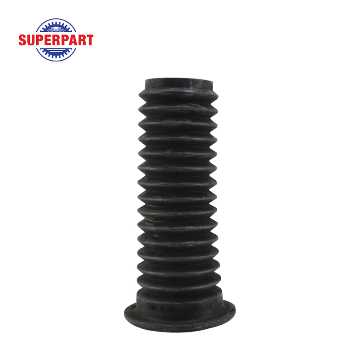 ยางกันฝุ่นโช๊คอัพหน้า MAZDA2 ปี 09-14 แท้ห้างMD (ใส่ได้ทั้งL/R) (DL33 ...