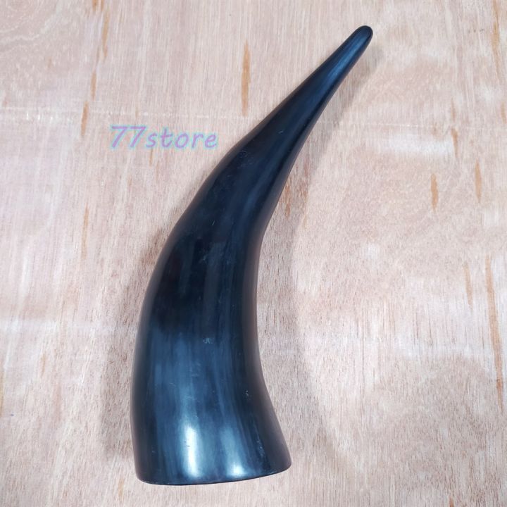 kop bekam tanduk asli /alat terapi kesehatan bekam api tradisional /kop ...