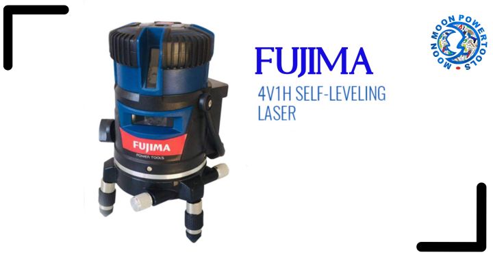 FUJIMA LASER LEVEL | Lazada PH