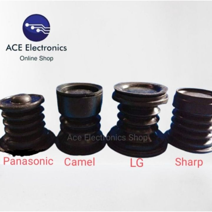 Rubber Drain Valve / Packing Valve for LG / Panasonic / National ...