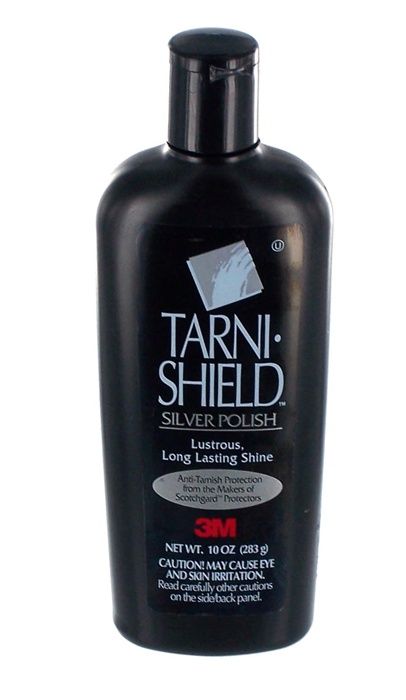 3M Tarni Shield Silver Polish 10 Oz - Made in USA | Lazada