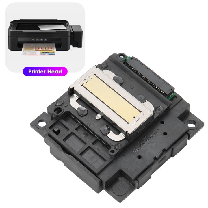 High Quality Print Head Printer Head for Office Epson | Lazada PH