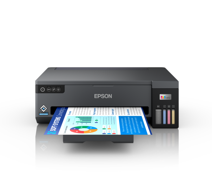 Epson EcoTank L11050 Ink Tank Printer (Successor model of L1300 Printer ...