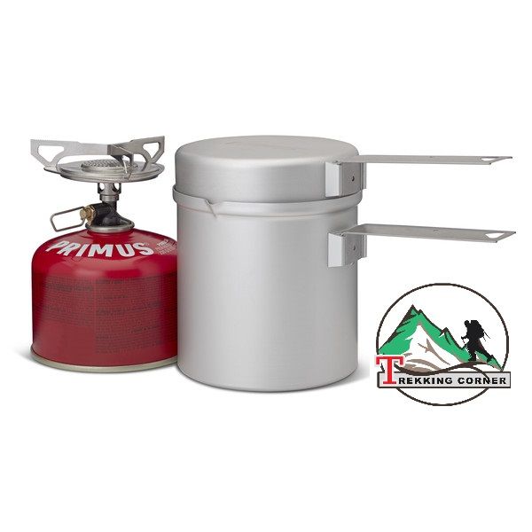 Primus Essential Trail KIT | Lazada.co.th