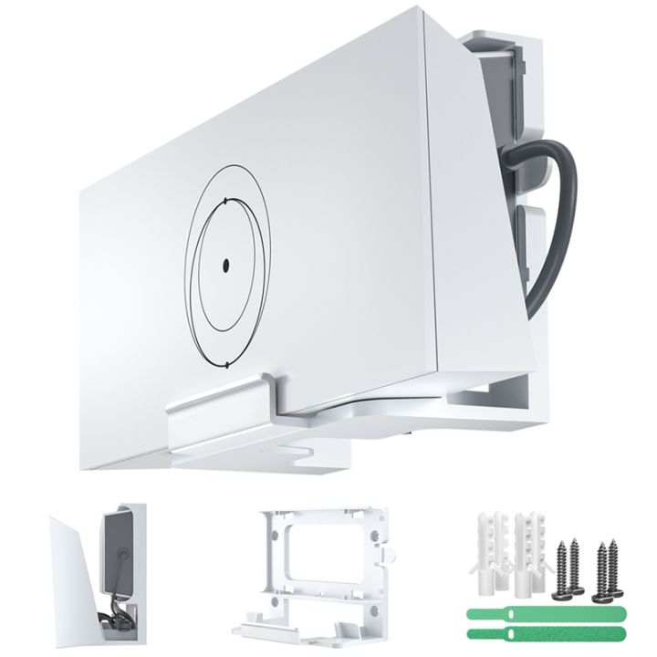 Mount for Mesh Router Gen3 Wall Holder for Enhanced Satellite Internet ...