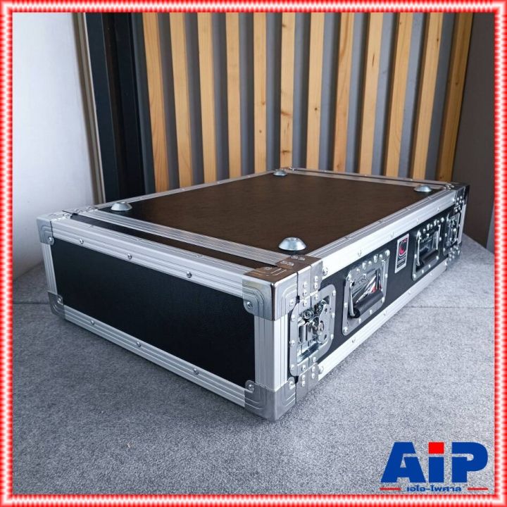 แร็ค COMPACT B-3U 2ฝาหน้า-หลัง ลึก25" สีดำ แร็คดำลึก25" RACK3Uดำ RACK เอไอ-ไพศาล | Lazada.co.th