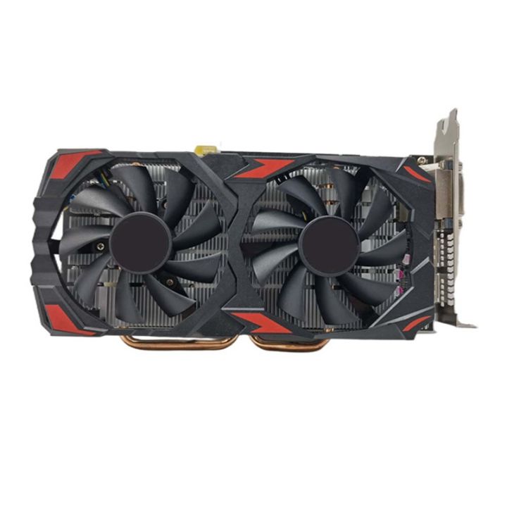 RX580 8GB 2048SP Graphics Card Desktop Computer Graphics Card DDR5 ...
