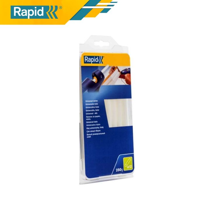 Rapid Multi-Purpose Glue Sticks, 250G Per Pack | Lazada PH