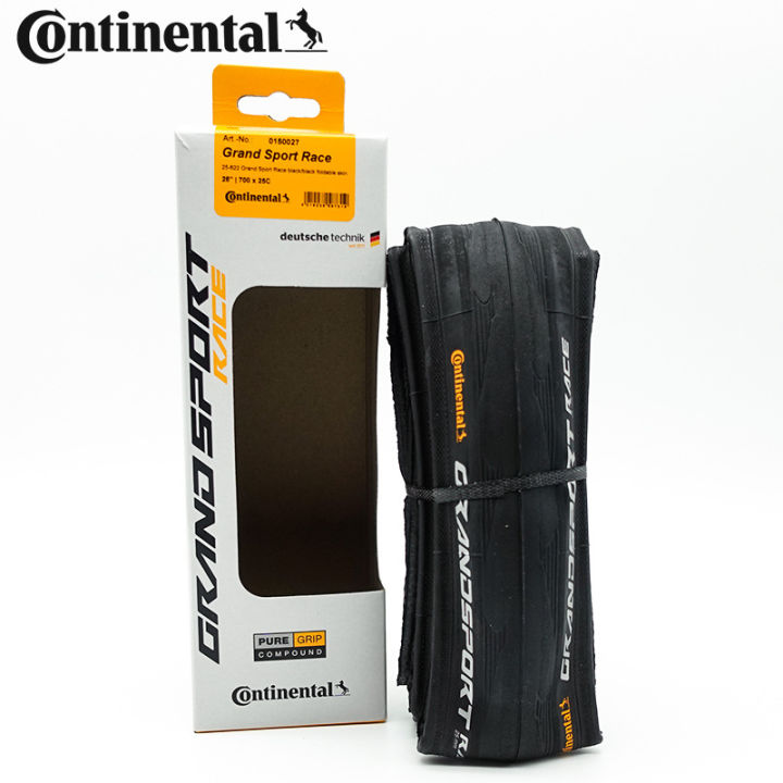 Continental Grand Sport Race Ultra Sport ยาง700Cx23 25 28สำหรับจักรยาน ...