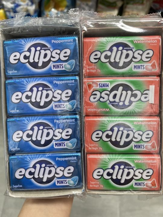 Purchasing Easy eclipse sugar-free fragrance Liu Yifei with lemon and ...