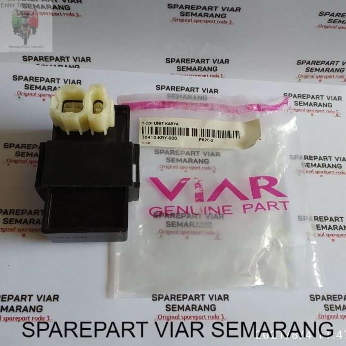 CDI VIAR 150cc original viar roda tiga CDI VIAR karya roda 3 cross x ... CDI VIAR 150cc original viar roda tiga CDI VIAR karya roda 3 cross x ...