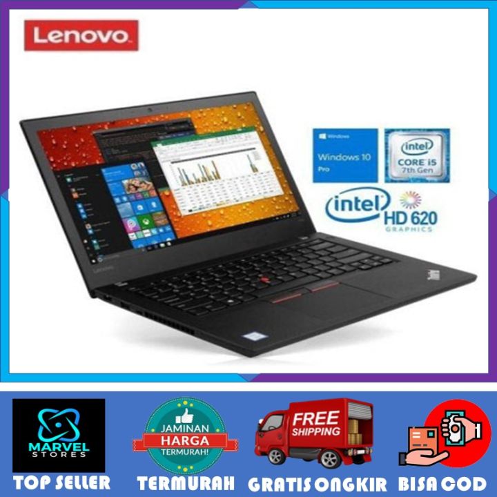 Lenovo ThinkPad T470 Touchscreen Intel Core i7 SSD 1TB RAM 16GB Win 10 ...