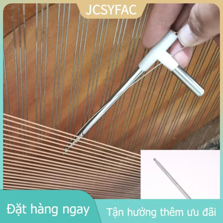 JCSYFAC Đàn Piano Chuỗi Hướng Dẫn Đàn Piano Chuyên Nghiệp Sửa Chữa Phụ ...