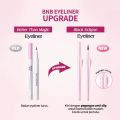 BNB BARENBLISS Black Eclipse Eyeliner 48H Tahan Lama Waterproof & Smudge-Proof Matte Black ...