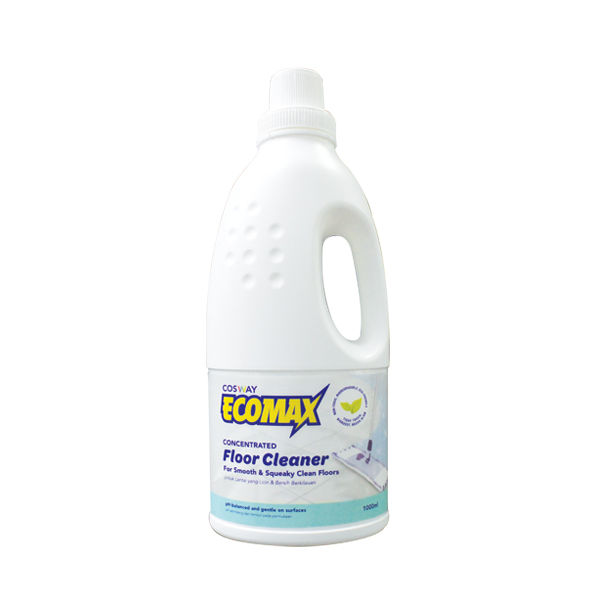 Ecomax Concentrated Floor Cleaner | Lazada Singapore