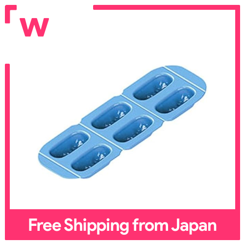 Asahi Soft Food Silicone Mold Sushi Mold ASU-B Japan BSL4101 | Lazada ...