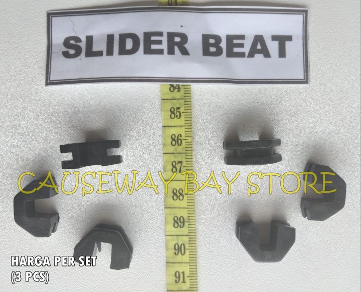 SLIDER MOTOR HONDA BEAT ( PER SET ) | Lazada Indonesia