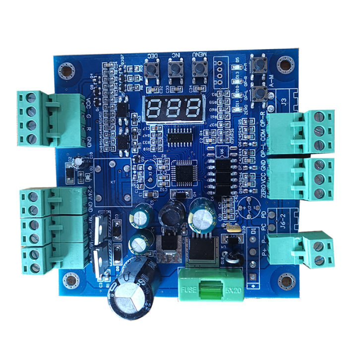 Use 24v Dc Board Of Semi-Automatic Tripod Turnstile Gate New Control ...