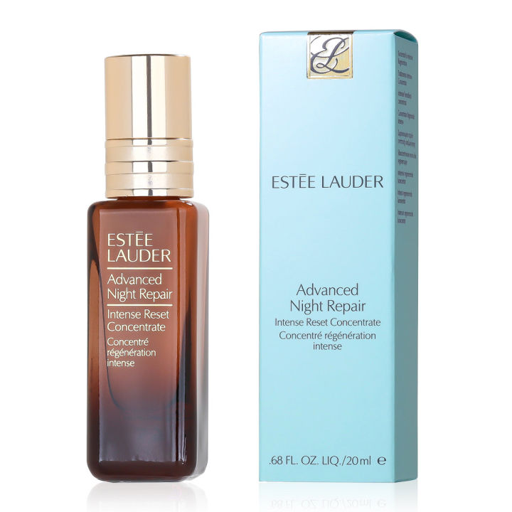 Estee Lauder Advanced Night Repair Intense Reset Concentrate 20ml | Lazada