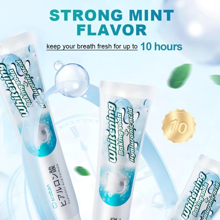 [FDA approved] Japanese Hyaluronic Acid Dual-Effect Whitening ...
