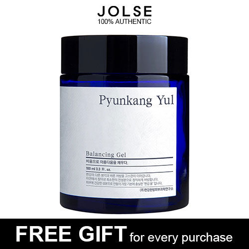 Pyunkang Yul Balancing Gel 100ml | Lazada