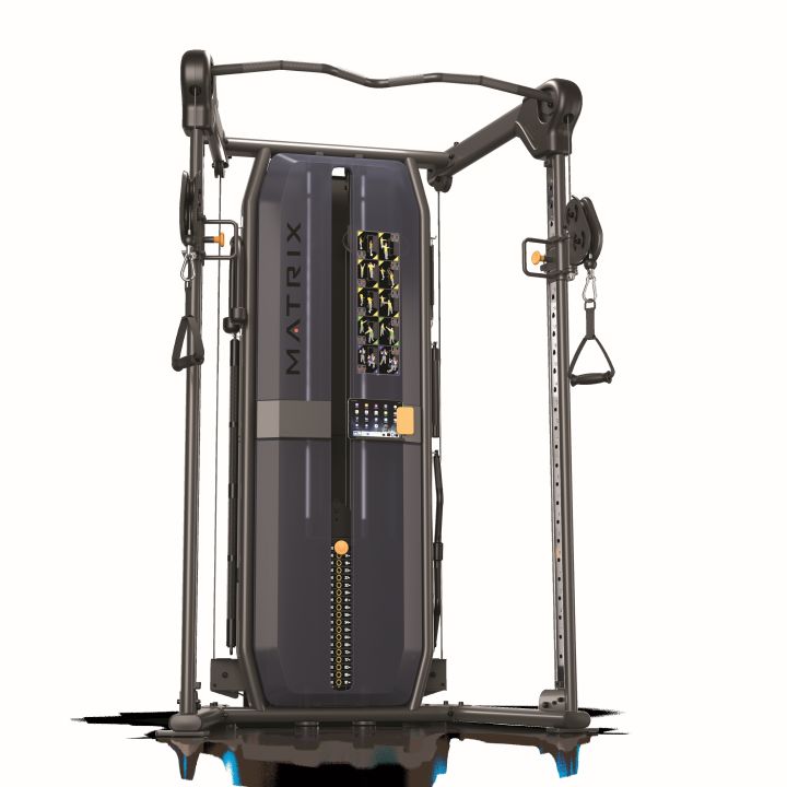 Matrix Functional Trainer FTR30 เครื่องบริหารกล้ามเนื้อเอนกประสงค์ ...