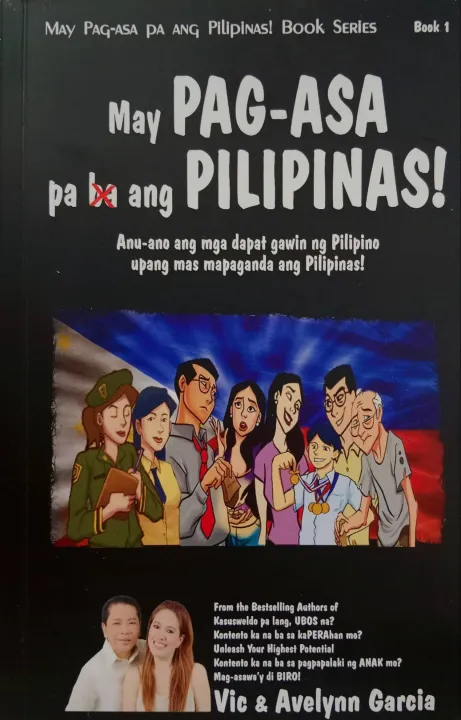 PCBS May Pag-asa Pa Ang Pilipinas!: Anu-ano ang mga dapat gawin ng ...