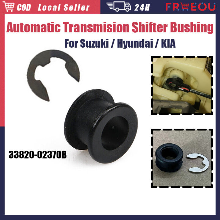 1Pc Gearshift Lever Bushing Automatic Transmission Shift Tube Bushing ...