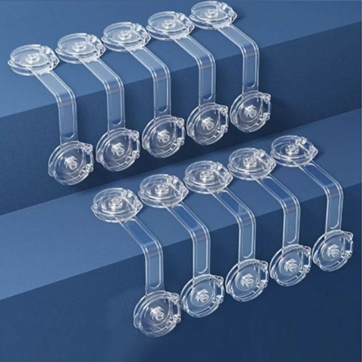 SFFGF Portable Multifunctional Transparent Children Security Protection ...