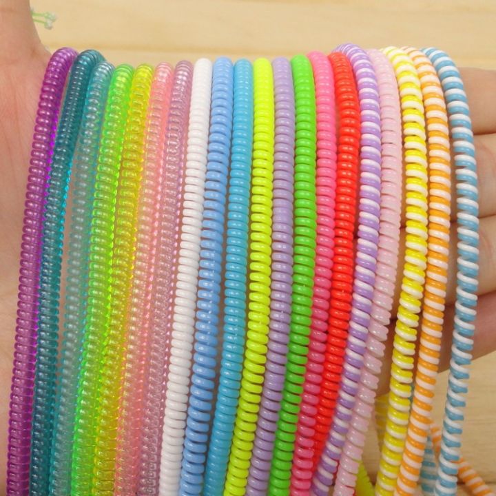 Mobile Cord Charger Protector headphone cable protector | Lazada PH