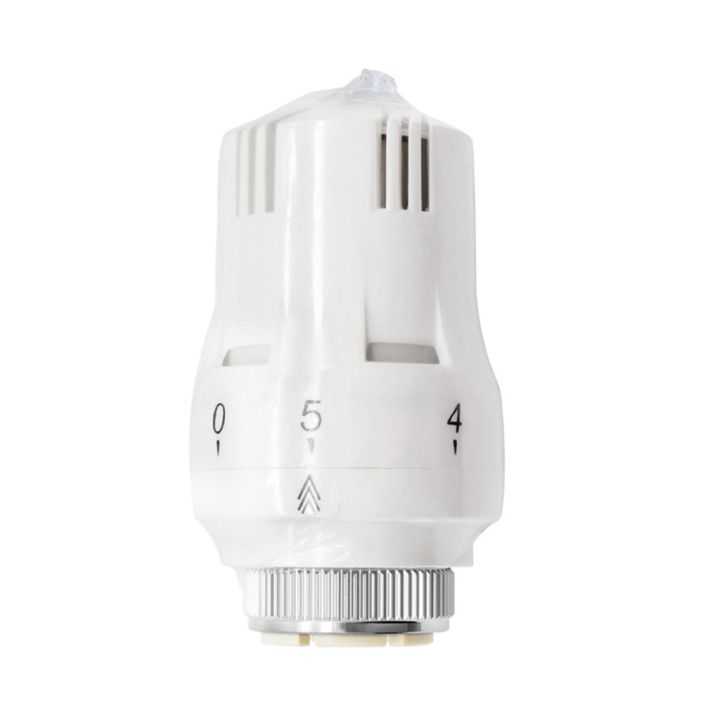 Adjustable Thermostatic Valves for Vertical Radiators Precise Heat ...