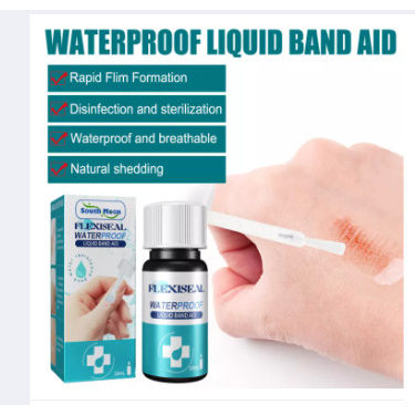 Hansaplast Gel Liquid Bandage - Perban Luka gel | Lazada Indonesia