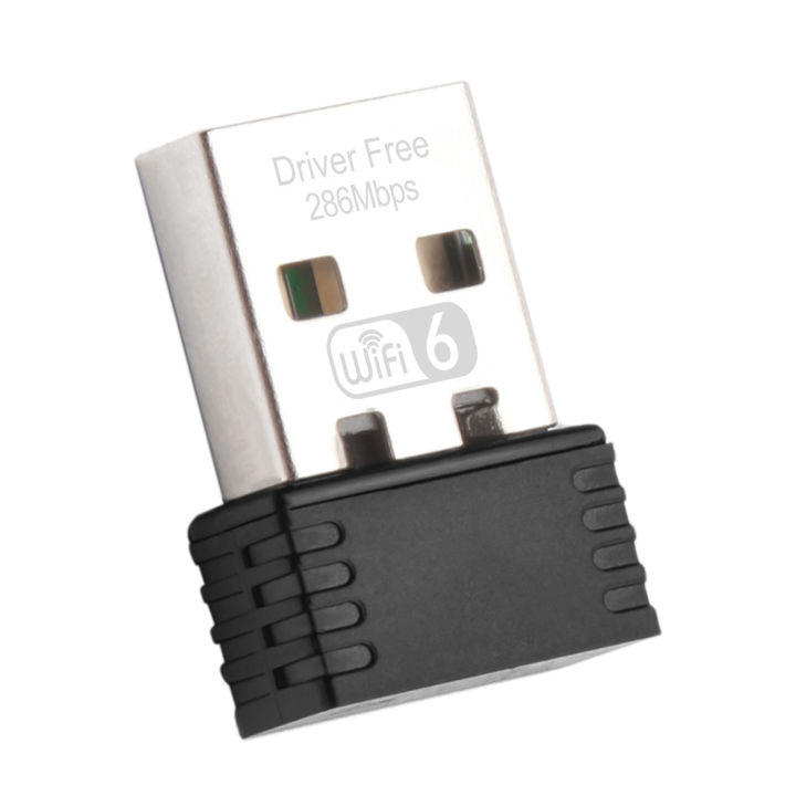 Hassle-free Installation with Driver-free Network Adapter Multiple ...