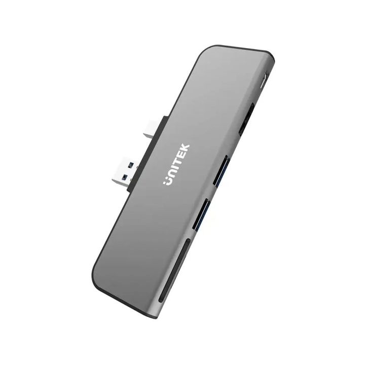 Unitek USB 3.0 HUB for Microsoft Surface Pro Mini Display Docking ...