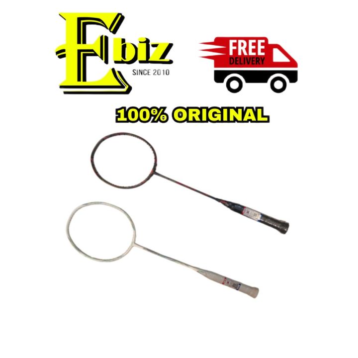 MAXBOLT Superstar 11 Badminton Racket | Lazada