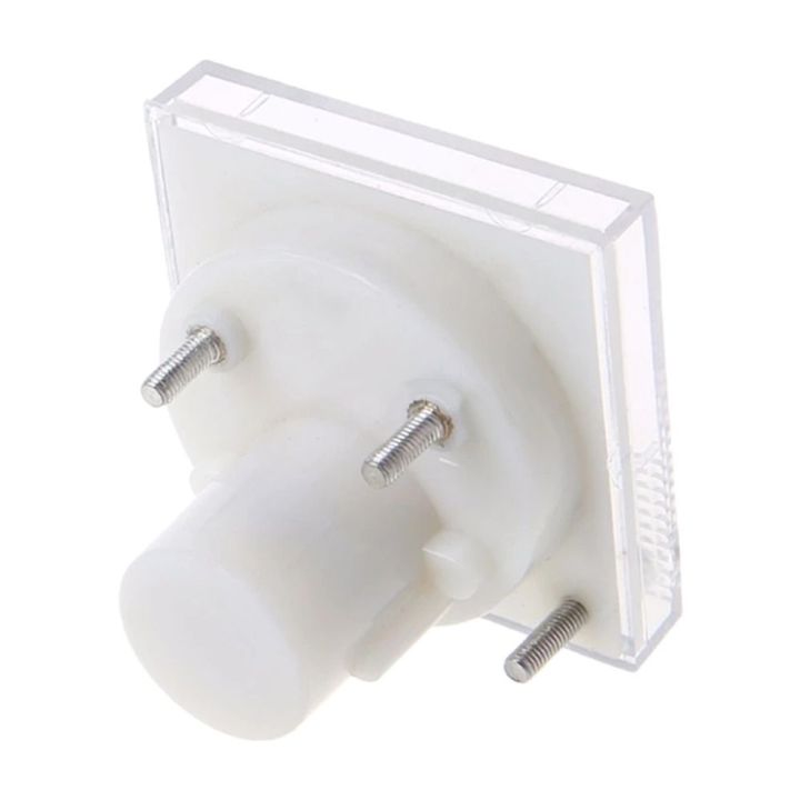 LAP PAL 91C4 Pointer Ammeter Head DC Amp Meters Ammeter Measuring Tool ...