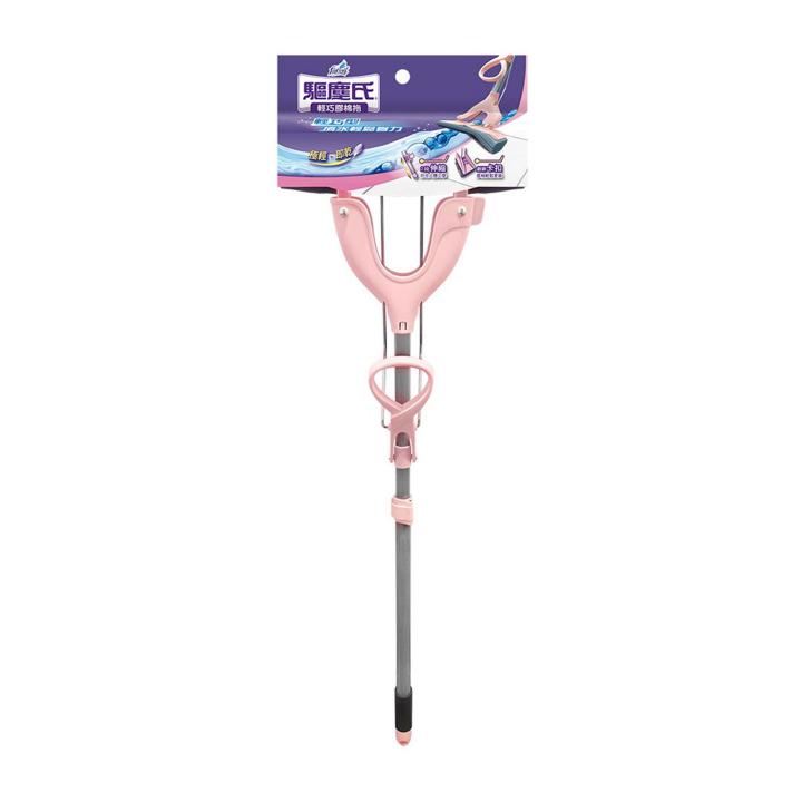 Farcent Quick Dry PVA Sponge Floor Mop | Lazada Singapore