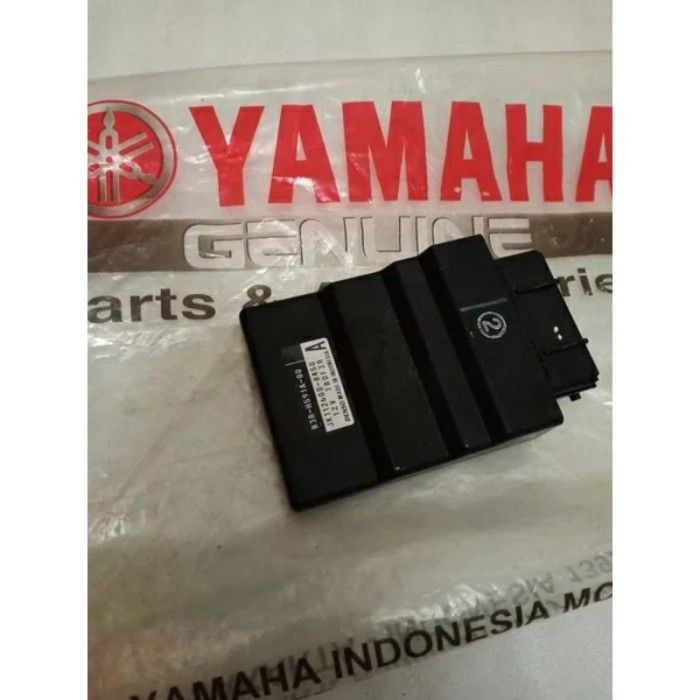 ecu yamaha yzf r3 original | Lazada Indonesia