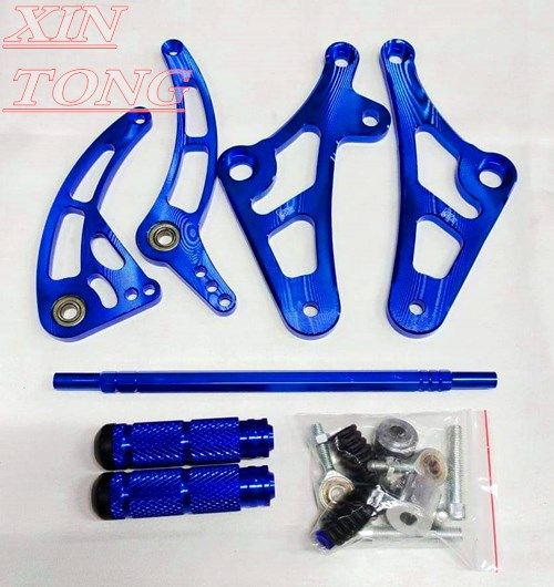 Half shifter honda xrm BLUE | Lazada PH